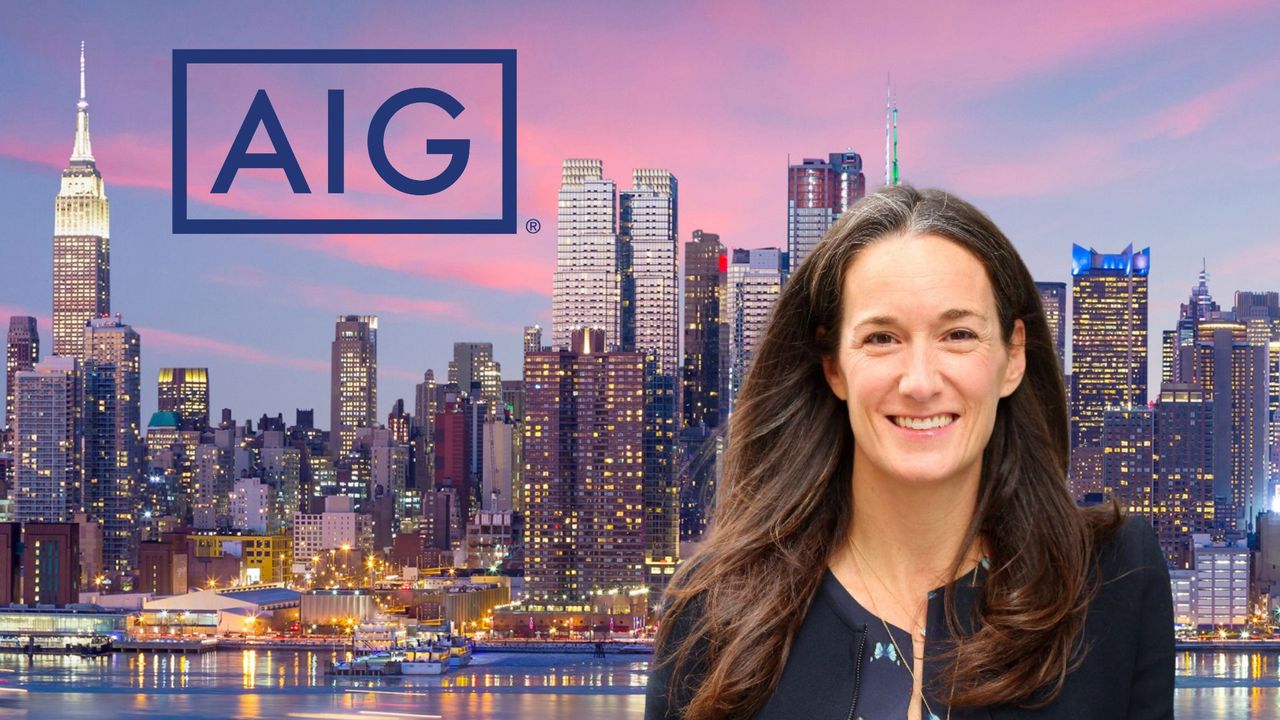 AIG adds ex-Marsh CFO to its board | Intelligent Insurer